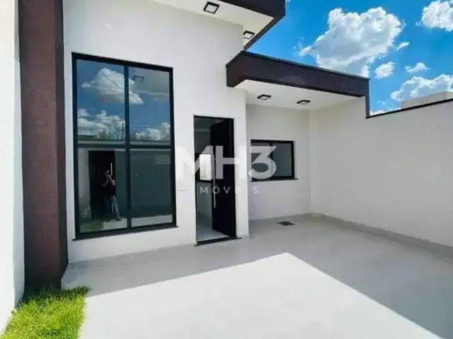 Casa / Sobrado para Venda em Hortolândia/SP Jardim Vila Verde 3 Quartos