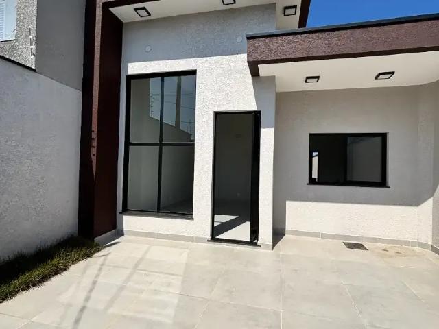 Casa / Sobrado para Venda em Hortolândia/SP Jardim Vila Verde 3 Quartos