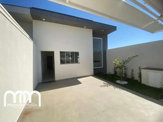 Casa / Sobrado para Venda em Hortolândia/SP Jardim Vila Verde 3 Quartos