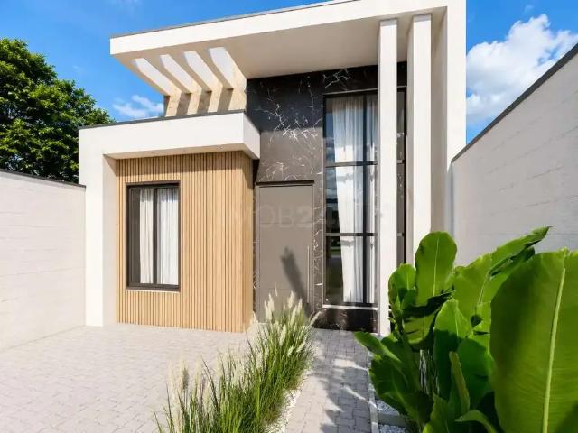 Casa / Sobrado para Venda em Hortolândia/SP Jardim Vila Verde 3 Quartos