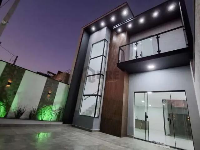 Casa / Sobrado para Venda em Hortolândia/SP Jardim Vila Verde 3 Quartos