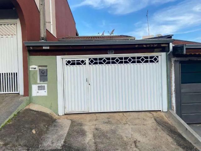Casa / Sobrado para Venda em Hortolândia/SP Jardim Villagio Ghiraldelli 2 Quartos
