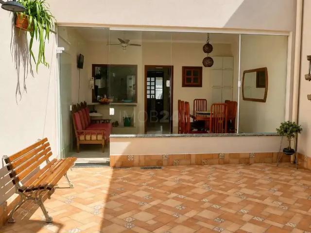 Casa / Sobrado para Venda em Hortolândia/SP Jardim Villagio Ghiraldelli 3 Quartos