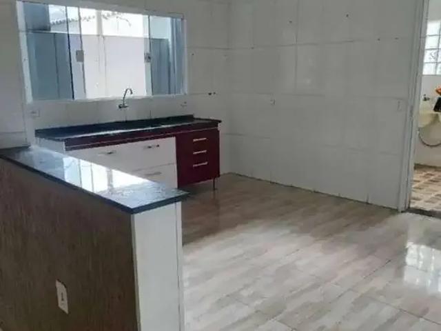 Casa / Sobrado para Venda em Hortolândia/SP Jardim Adelaide 4 Quartos