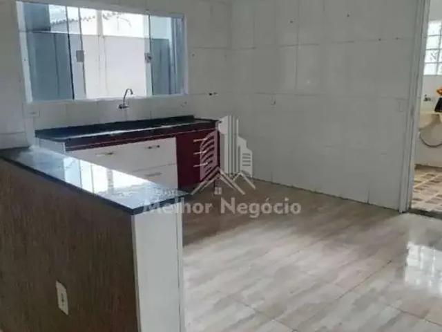 Casa / Sobrado para Venda em Hortolândia/SP Jardim Adelaide 4 Quartos