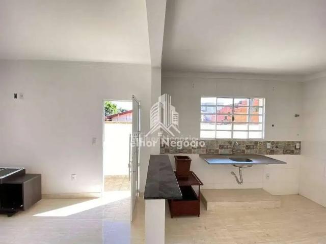 Casa / Sobrado para Venda em Hortolândia/SP Jardim Adelaide 2 Quartos