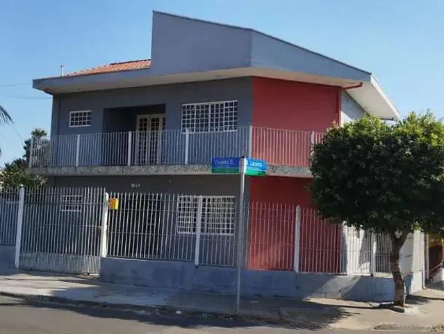 Casa / Sobrado para Venda em Hortolândia/SP Jardim Adelaide 2 Quartos