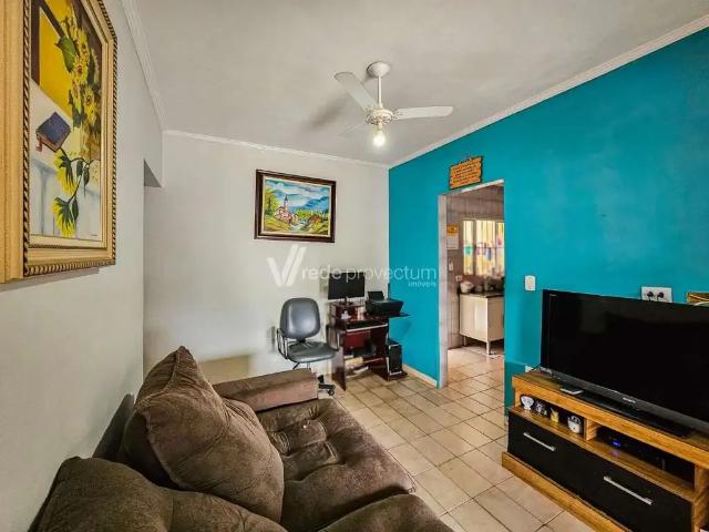 Casa / Sobrado para Venda em Hortolândia/SP Jardim Adelaide 2 Quartos