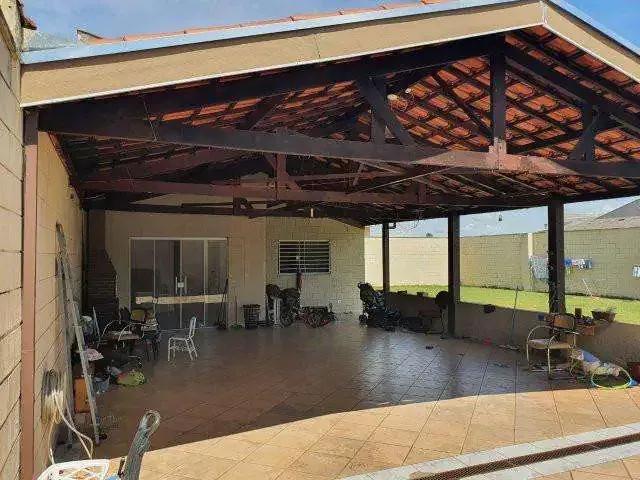 Casa / Sobrado para Venda em Hortolândia/SP Jardim Adelaide 2 Quartos