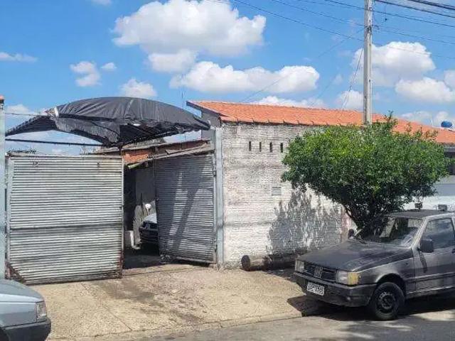 Casa / Sobrado para Venda em Hortolândia/SP Jardim Adelaide 2 Quartos