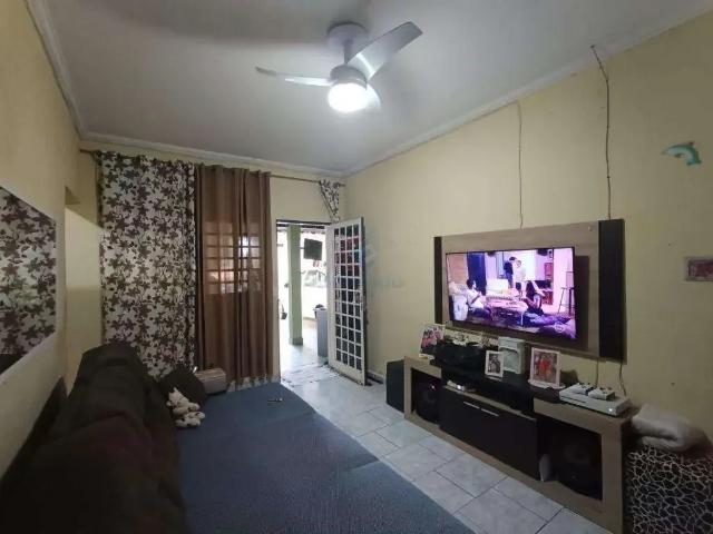 Casa / Sobrado para Venda em Hortolândia/SP Jardim Adelaide 2 Quartos