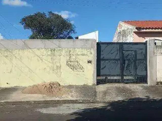 Casa / Sobrado para Venda em Hortolândia/SP Jardim Adelaide 3 Quartos