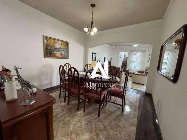 Casa / Sobrado para Venda em Hortolândia/SP Jardim Adelaide 3 Quartos
