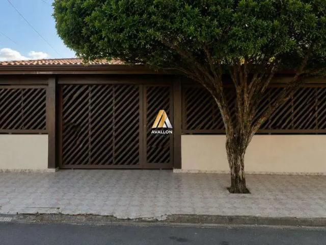 Casa / Sobrado para Venda em Hortolândia/SP Jardim Adelaide 3 Quartos