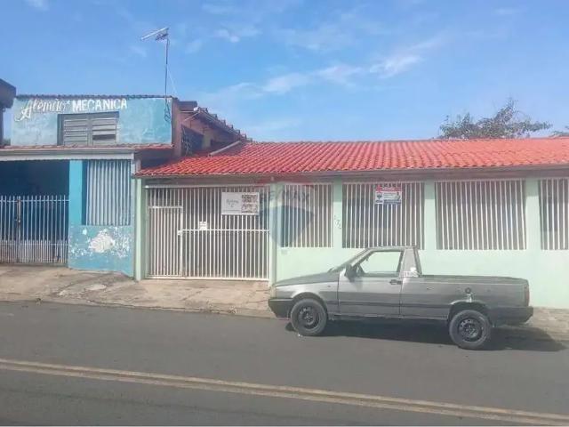Casa / Sobrado para Venda em Hortolândia/SP Jardim Adelaide 3 Quartos