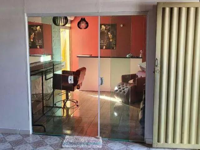 Casa / Sobrado para Venda em Hortolândia/SP Jardim Adelaide 3 Quartos