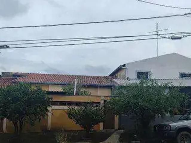 Casa / Sobrado para Venda em Hortolândia/SP Jardim Adelaide 3 Quartos