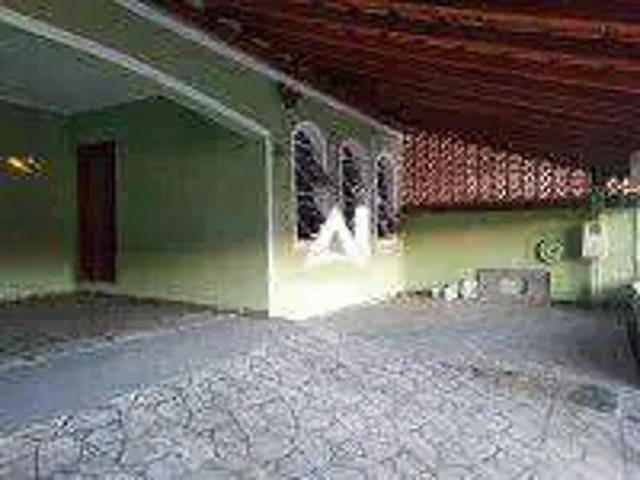 Casa / Sobrado para Venda em Hortolândia/SP Jardim Adelaide 3 Quartos