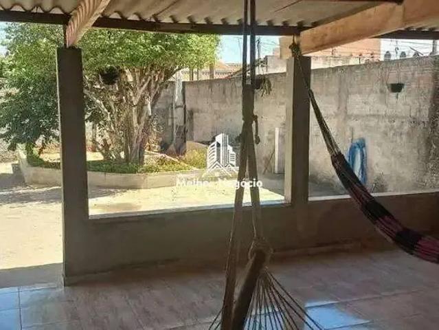 Casa / Sobrado para Venda em Hortolândia/SP Jardim Adelaide 3 Quartos
