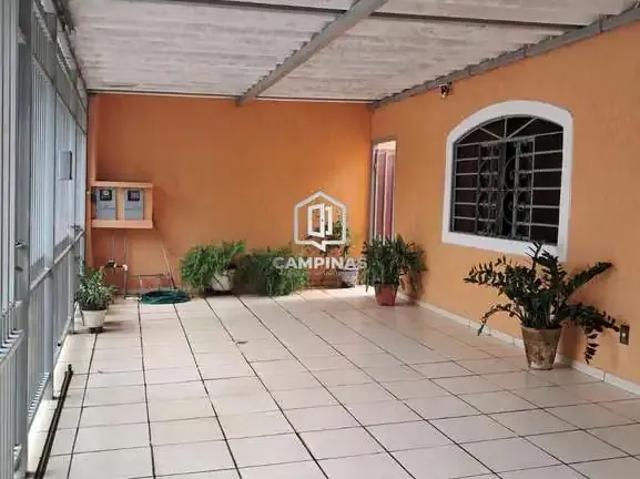 Casa / Sobrado para Venda em Hortolândia/SP Jardim Adelaide 3 Quartos