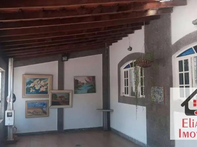 Casa / Sobrado para Venda em Hortolândia/SP Jardim Amanda I 4 Quartos