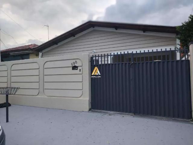 Casa / Sobrado para Venda em Hortolândia/SP Jardim Amanda I 4 Quartos