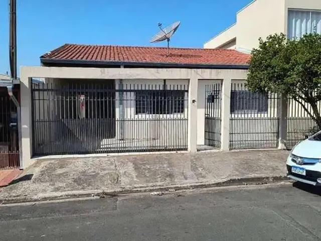 Casa / Sobrado para Venda em Hortolândia/SP Jardim Amanda I 4 Quartos