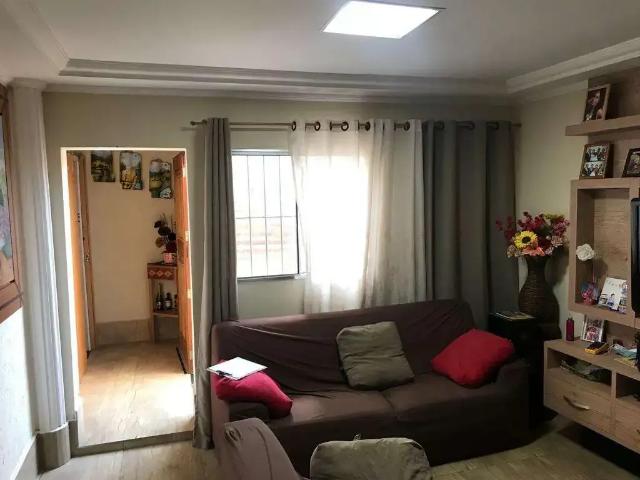 Casa / Sobrado para Venda em Hortolândia/SP Jardim Amanda I 5 Quartos