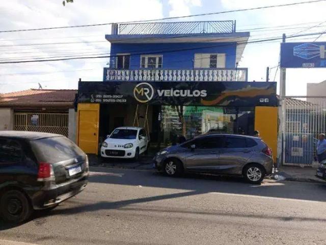 Casa / Sobrado para Venda em Hortolândia/SP Jardim Amanda I 5 Quartos