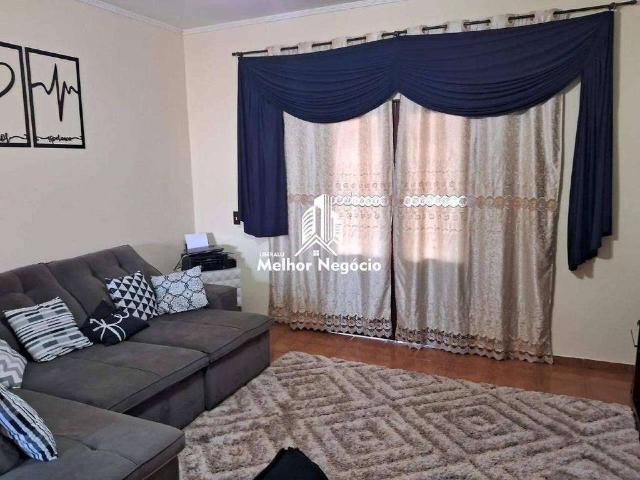 Casa / Sobrado para Venda em Hortolândia/SP Jardim Amanda I 7 Quartos