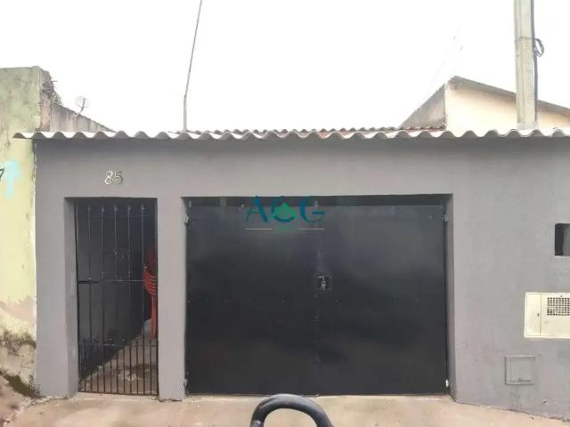 Casa / Sobrado para Venda em Hortolândia/SP Jardim Amanda I 1 Quartos
