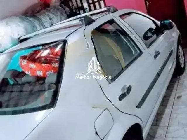 Casa / Sobrado para Venda em Hortolândia/SP Jardim Amanda I 2 Quartos