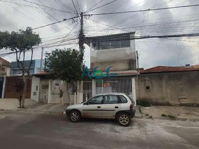 Casa / Sobrado para Venda em Hortolândia/SP Jardim Amanda I 2 Quartos