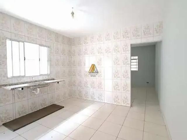 Casa / Sobrado para Venda em Hortolândia/SP Jardim Amanda I 2 Quartos