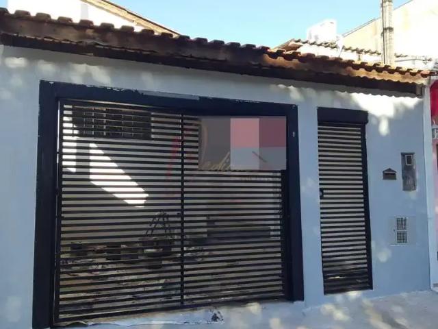 Casa / Sobrado para Venda em Hortolândia/SP Jardim Amanda I 2 Quartos