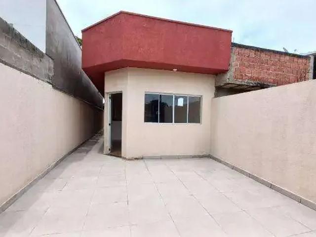 Casa / Sobrado para Venda em Hortolândia/SP Jardim Amanda I 2 Quartos