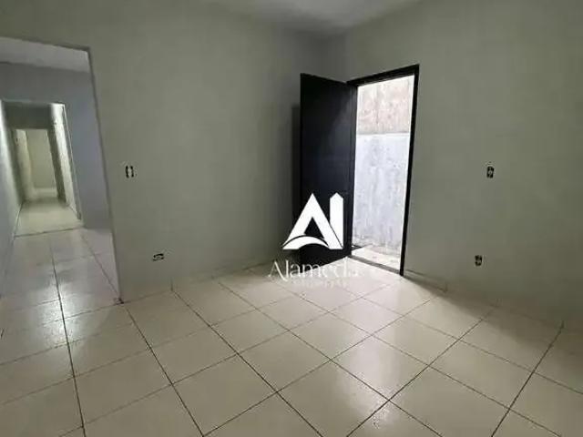 Casa / Sobrado para Venda em Hortolândia/SP Jardim Amanda I 2 Quartos