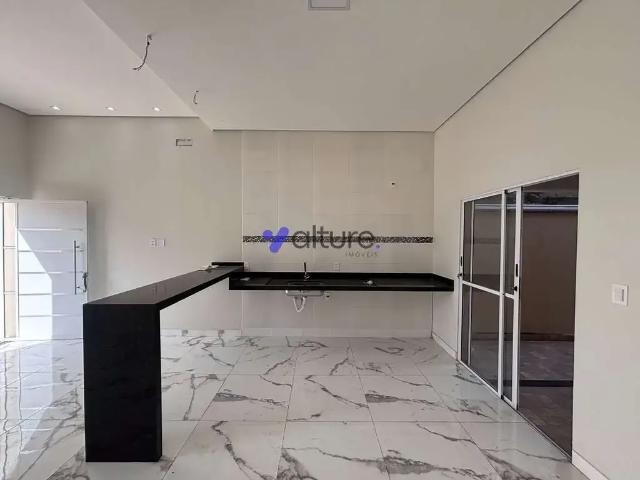 Casa / Sobrado para Venda em Hortolândia/SP Jardim Amanda I 2 Quartos