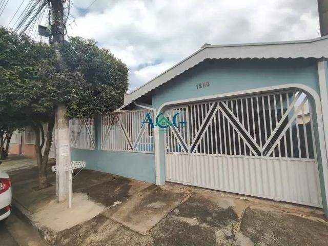 Casa / Sobrado para Venda em Hortolândia/SP Jardim Amanda I 2 Quartos