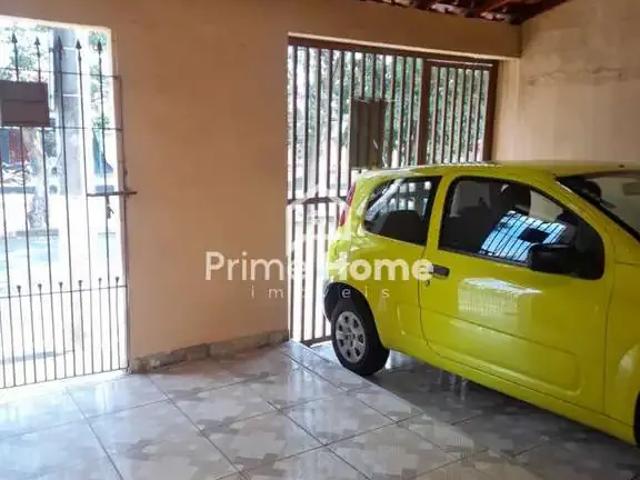 Casa / Sobrado para Venda em Hortolândia/SP Jardim Amanda I 2 Quartos