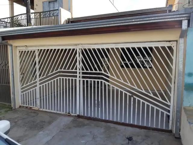 Casa / Sobrado para Venda em Hortolândia/SP Jardim Amanda I 2 Quartos