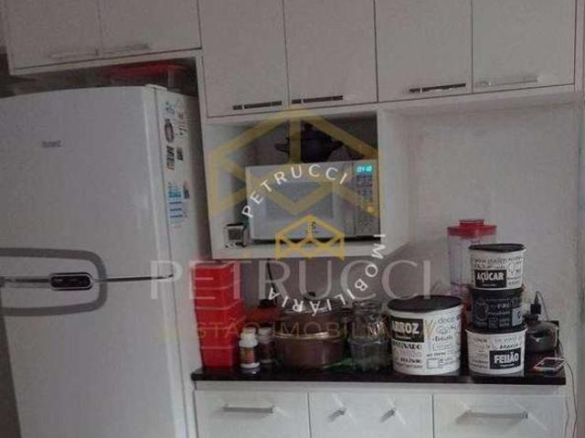 Casa / Sobrado para Venda em Hortolândia/SP Jardim Amanda I 2 Quartos