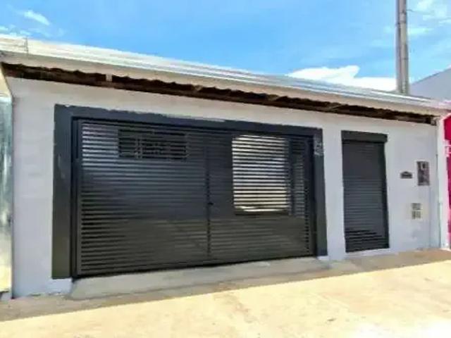Casa / Sobrado para Venda em Hortolândia/SP Jardim Amanda I 2 Quartos