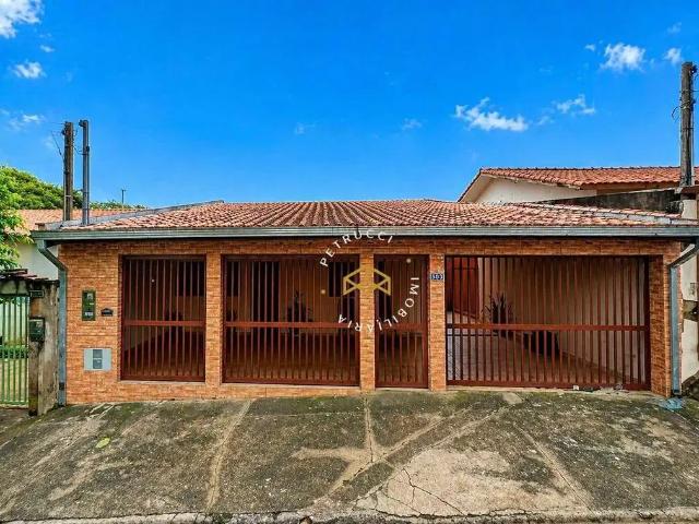 Casa / Sobrado para Venda em Hortolândia/SP Jardim Amanda I 2 Quartos