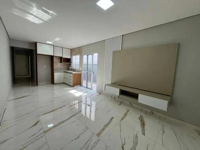 Casa / Sobrado para Venda em Hortolândia/SP Jardim Amanda I 2 Quartos