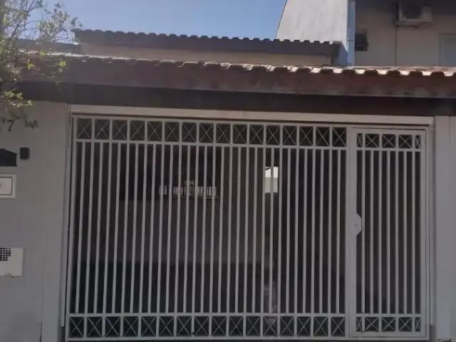 Casa / Sobrado para Venda em Hortolândia/SP Jardim Amanda I 2 Quartos