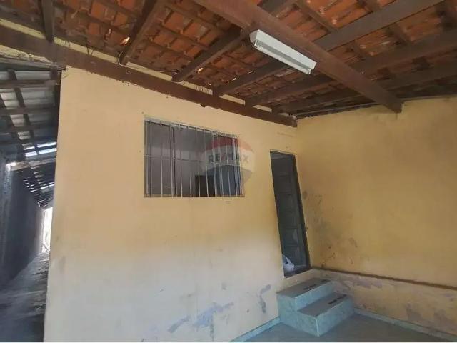 Casa / Sobrado para Venda em Hortolândia/SP Jardim Amanda I 2 Quartos
