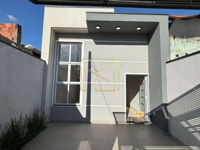 Casa / Sobrado para Venda em Hortolândia/SP Jardim Amanda I 2 Quartos