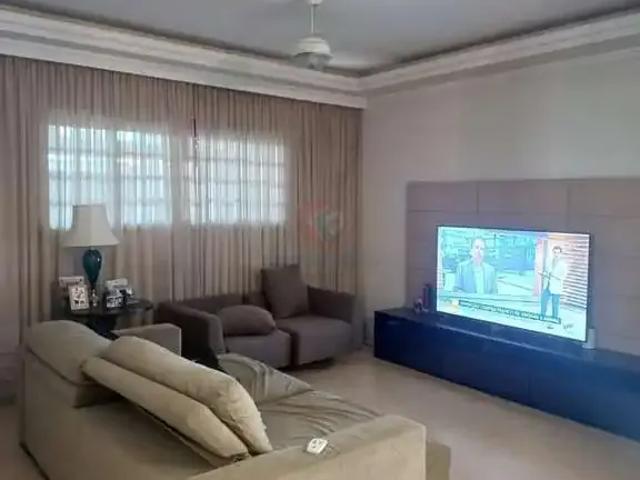 Casa / Sobrado para Venda em Hortolândia/SP Jardim Amanda I 3 Quartos