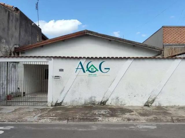 Casa / Sobrado para Venda em Hortolândia/SP Jardim Amanda I 3 Quartos